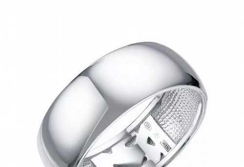 Кольцо серебро 925 18 размер
