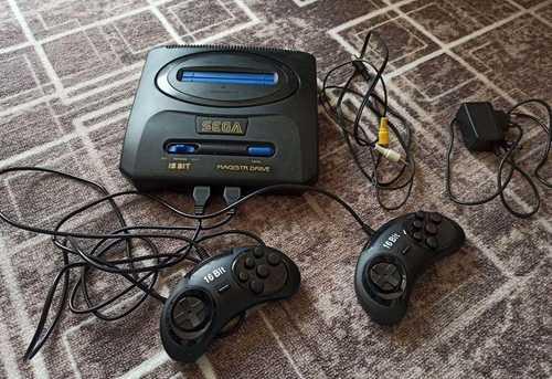 Sega 250 встроенных игр