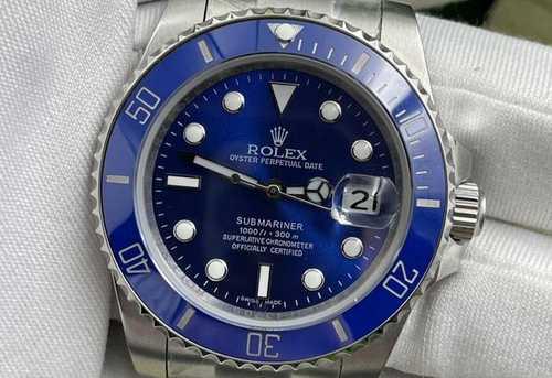 Мужские часы Rolex Submariner