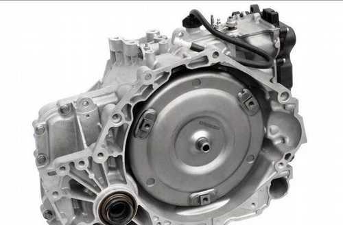 АКПП 6т40 Chevrolet Aveo Гарантия 6 Месяцев
