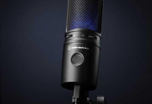 USB-микрофон Audio-Technica AT2020USB-X