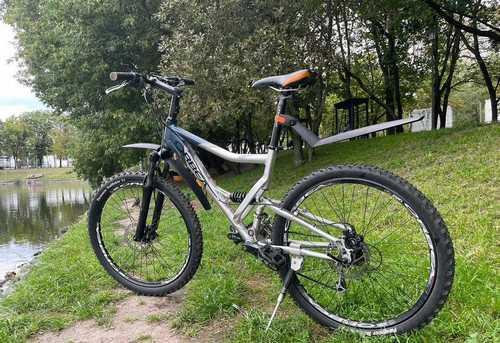 Велосипед Orbea Flow