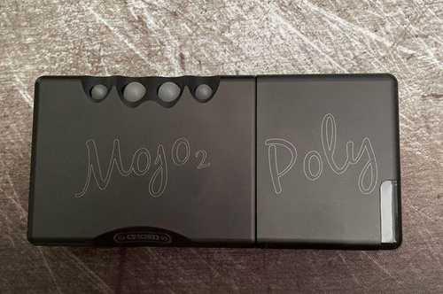 Chord mojo 2 + Poly