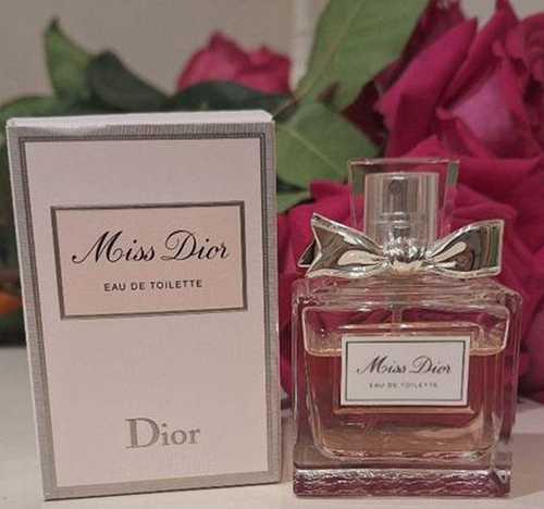 Продам духи Miss Dior