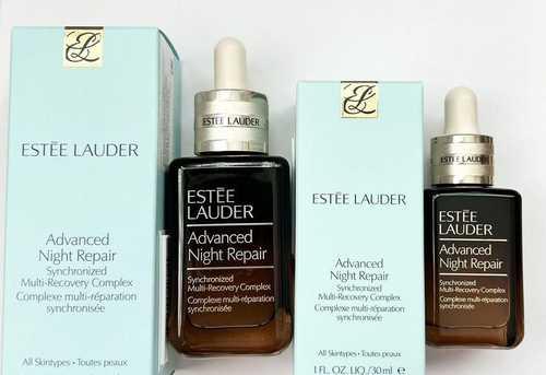 Estee Lauder сыворотка 30 ml и 50 ml