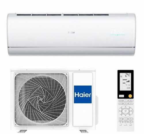 Сплит-система Haier, Jade Super Match, DC-inverter, AS50S2SJ1FA-W / 1U50JEC1FRA
