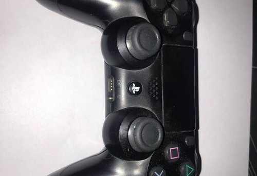 Геймпад sony dualshock 4 v2