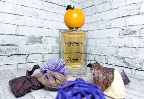 Dolce&gabbana orange 150ml