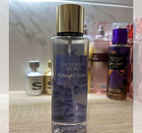 Victoria secret midnight bloom