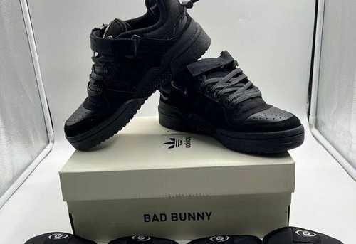 Кроссовки Adidas x Bad Bunny Forum Low