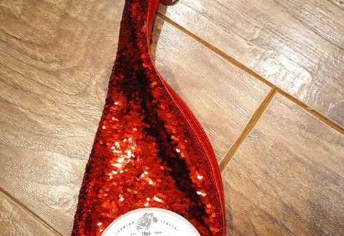 Чехол на бутылку шампанского Мартини Асти