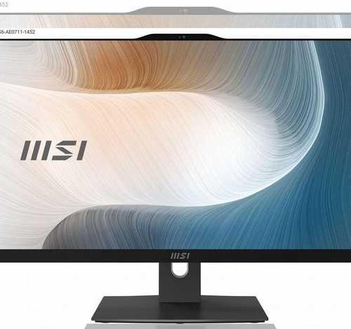 9S6-AE0711-1452, Моноблок MSI Modern AM242P 12M-1071