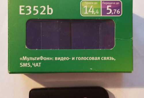 USB- модем Е35 2b