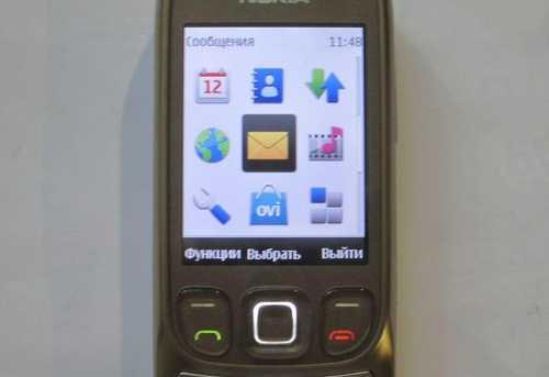 Nokia 6303i Сlassic