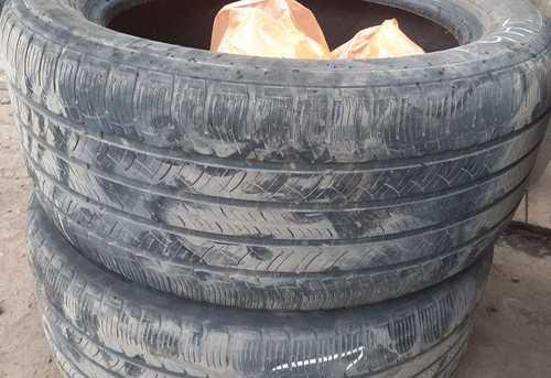 Michelin Latitude Alpin 255/50 R19