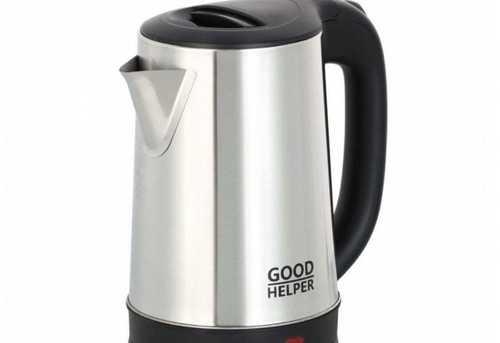 Чайник электрический Good Helper