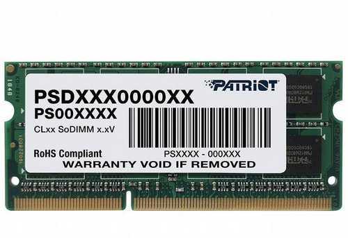 Patriot Memory (PSD34G13332S)