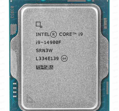 Процессор Intel Core i9-14900F OEM