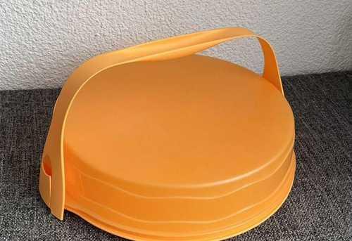 Тортовница Tupperware 30 см