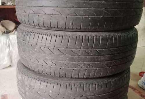 Bridgestone Dueler H/P Sport 215/60 R17