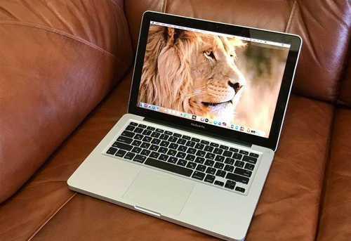 MacBook Pro 13 SSD 256GB + 8GB озу в Хор Сост