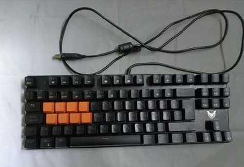 Механическая клавиатура pictek PC244B
