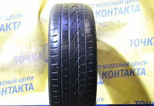 Continental CrossContact UHP E 225/55 R18