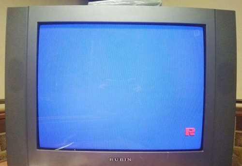 Телевизор Рубин 55М07-1