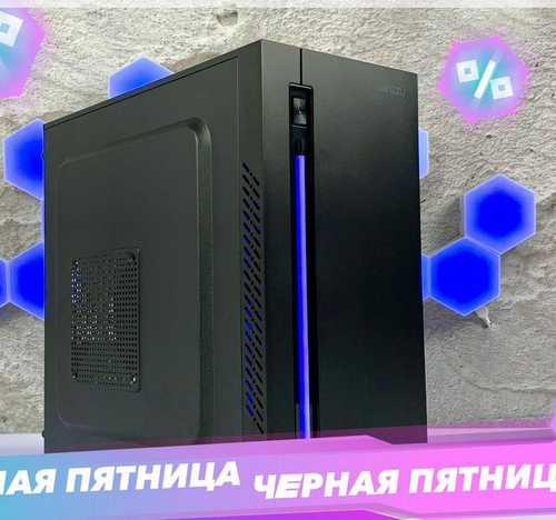 Игровой пк / RTX 2060 / RTX 2070 Ti / i5