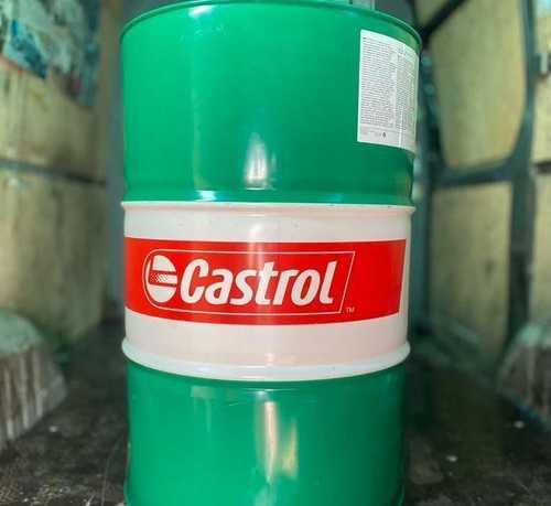 Масло моторное Castrol vecton 10W-40 E6/E9 бочка