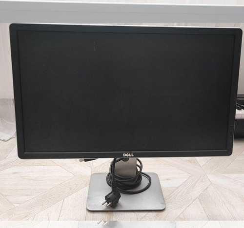 LCD Монитор Dell P2414Hb