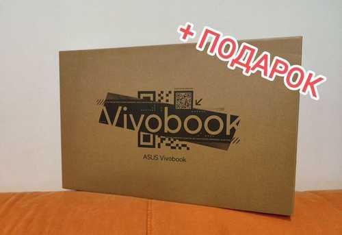 Ноутбук Asus Vivobook 16/512 гб