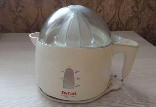 Соковыжималка Tefal Prepline 600 ML