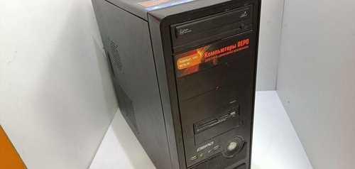 Системный блок AMD FX-8350