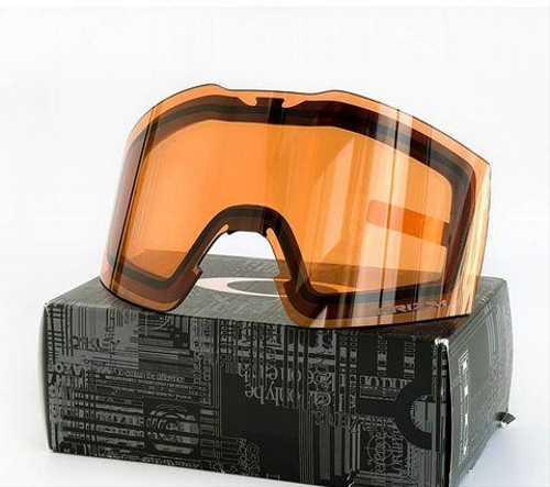 Сменная линза Oakley Fall line XM Prizm Persimmon