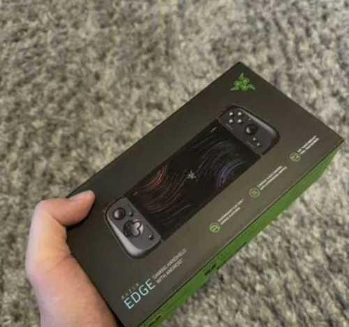 Заказ Консоль Razer Edge Amoled usa