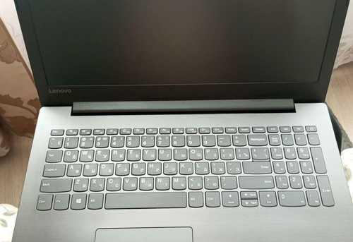Ноутбук Lenovo ideapad 330 15AST