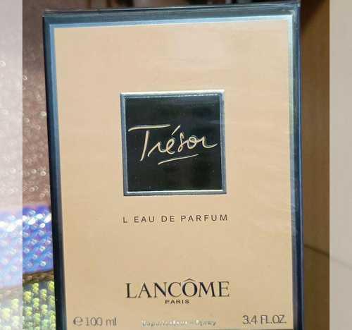 Lancome Tresor 100 ml