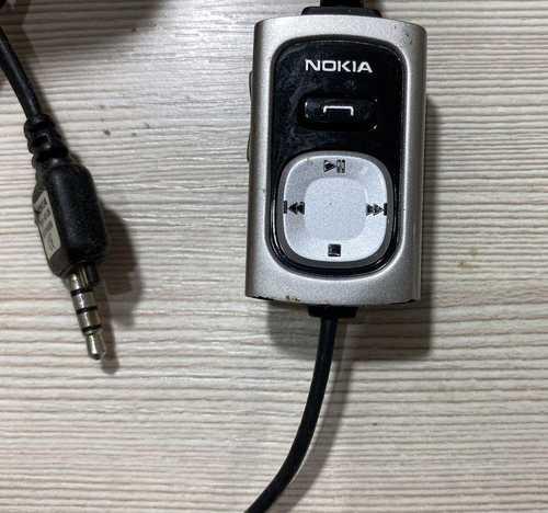 Гарнитура Nokia AD-36