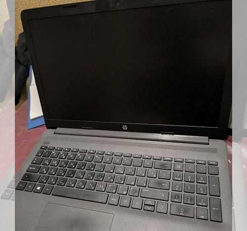 Ноутбук hp 255 g7