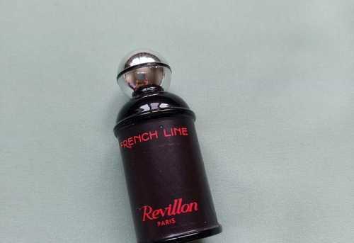 Revillon French Line