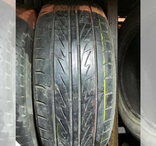 Bridgestone MY-02 Sporty Style 205/55 R16 91V