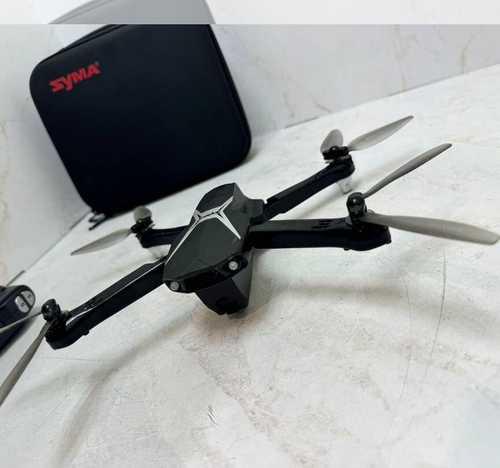 Квадрокоптер Syma Z6 с камерой 4K