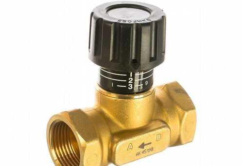 USV-S DN25 PN16 без изм. ниппелей Danfoss