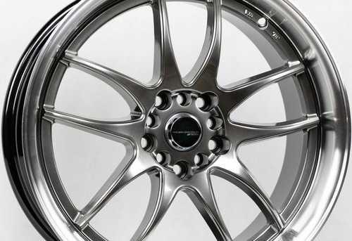 Work Emotion CR2P R18 8.5j ET35 5*100 (L090)