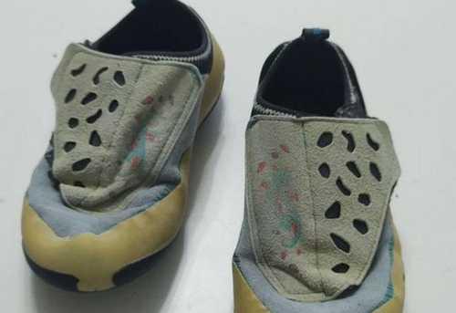 Туфли скальные детские scarpa piki j размер 31-32