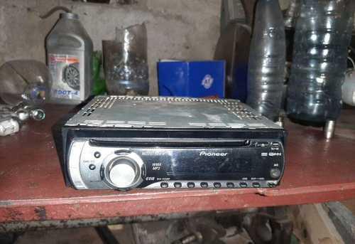 Магнитола pioneer DEH-2910MP