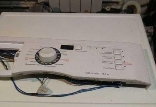 Модуль стиральной машины gorenje