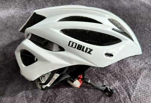 Шлем велосипедный bliz 58-62 cm