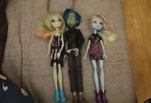 Кукла Монстер Хай monster high